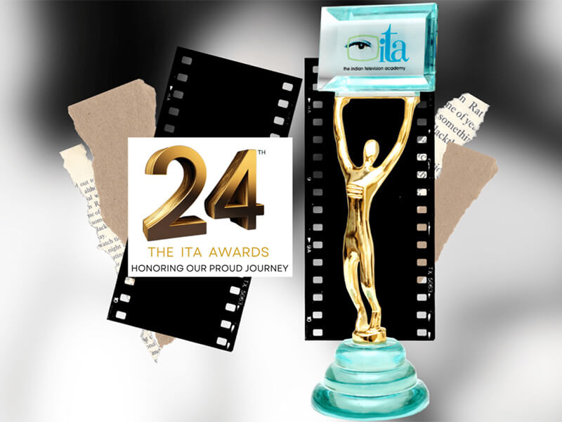 THE 24th ITA AWARDS - Honoring our Proud Journey...