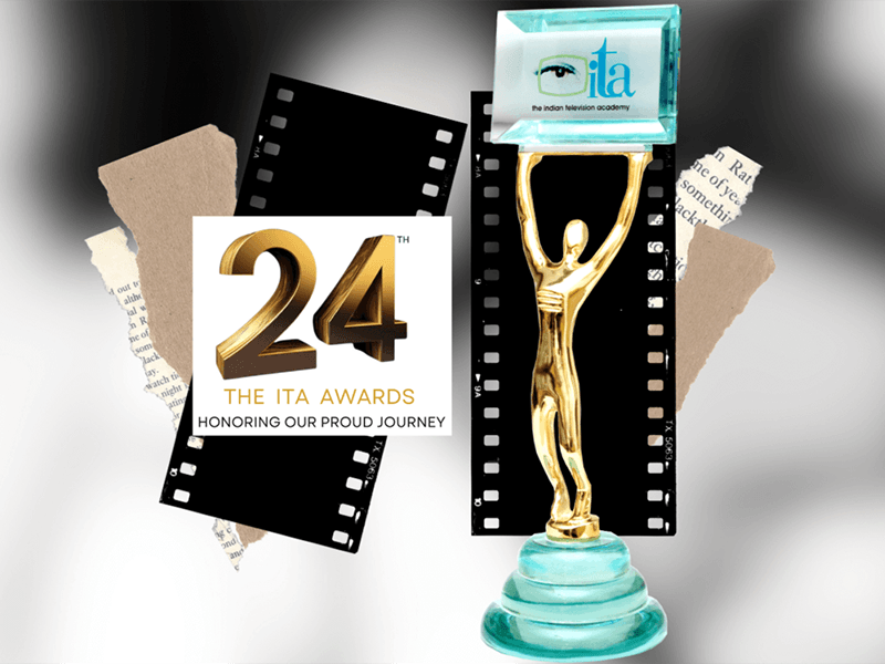 Terms & Condition :: The 24th ITA Awards - Honoring our Proud Journey...